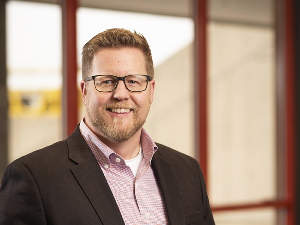 Here to Help: Dean Eric Mullen leads efforts to inspire and empower students to be lifelong ...